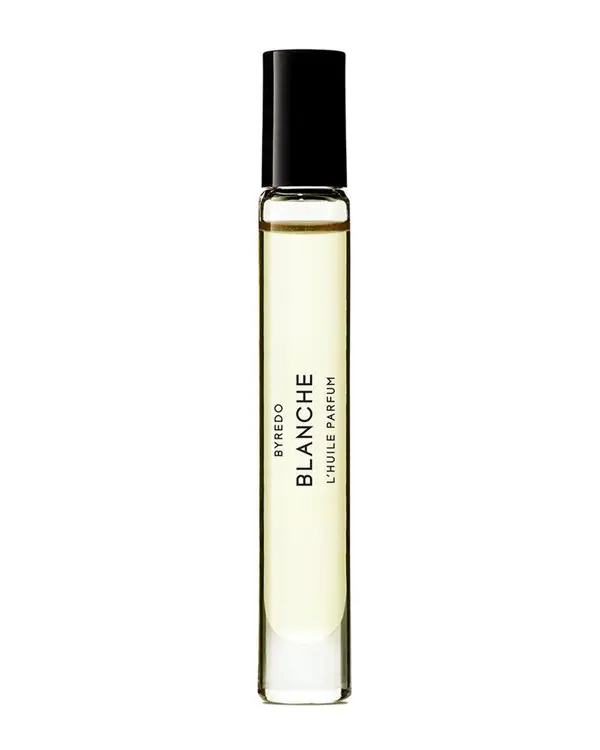 Byredo Blanche L & Apos;huile Parfum Oil Roll-on, 0.25 Oz - One-color