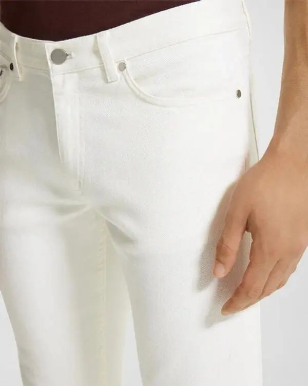 Theory Raffi Neoteric Twill Pants - Openwt