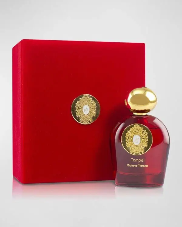 TIZIANA TERENZI Tempel Comet Extrait De Parfum, 3.4 Oz
