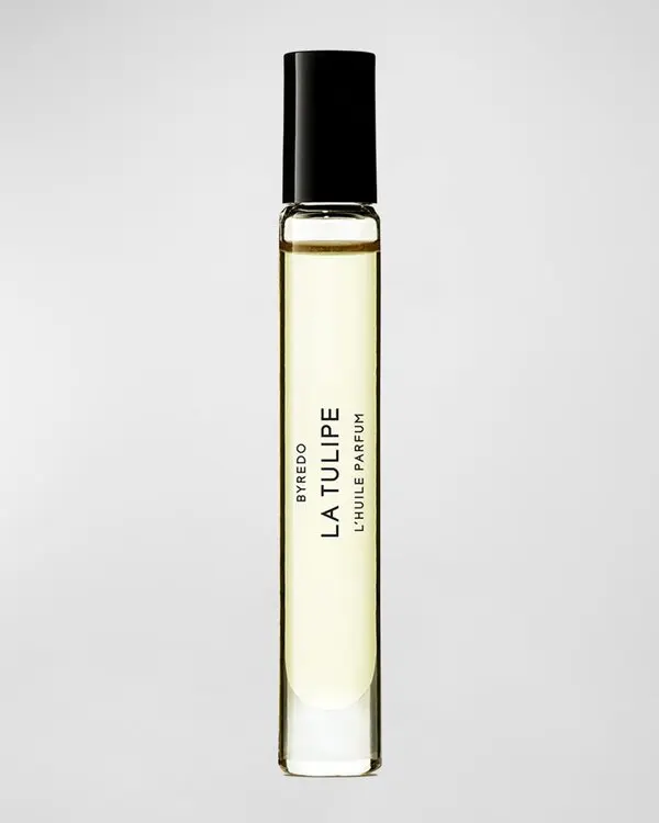 Byredo La Tulipe L & Apos;huile Parfum Oil Roll-on, 0.25 Oz