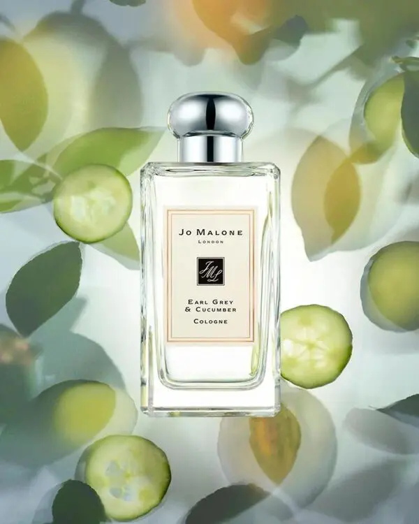 Jo Malone Earl Grey & Cucumber Cologne
