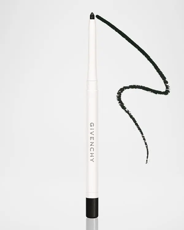 Givenchy Khôl Couture Waterproof Eye Pencil - Black