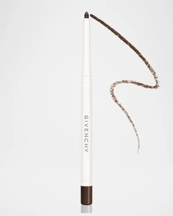 Givenchy Khôl Couture Waterproof Eye Pencil - Chestnut