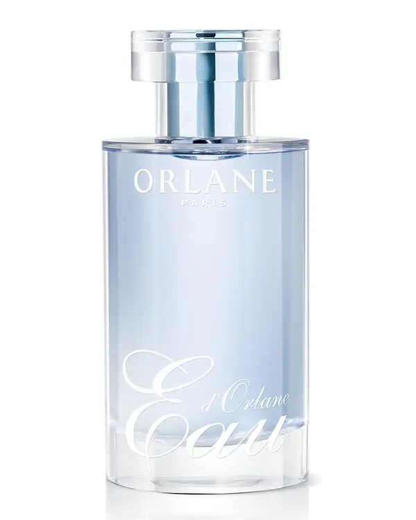 ORLANE Eau D & Apos; Eau De Toilette