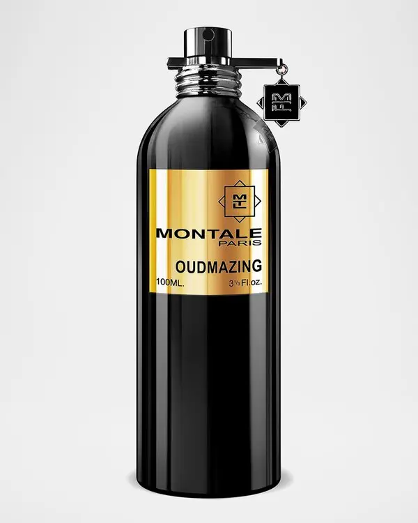 MONTALE Oudmazing Eau De Parfum, 3.4 Oz