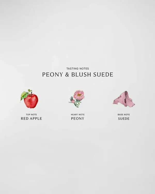 Jo Malone Peony Blush Suede Body Cream, 5.9oz - One-color