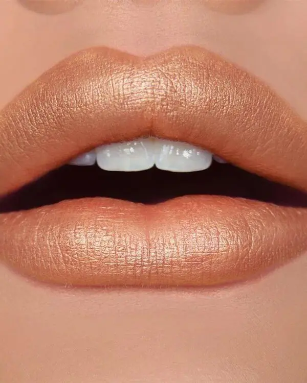 HOUSE OF SILLAGE Diamond Lip Color Refill Lipstick - Count
