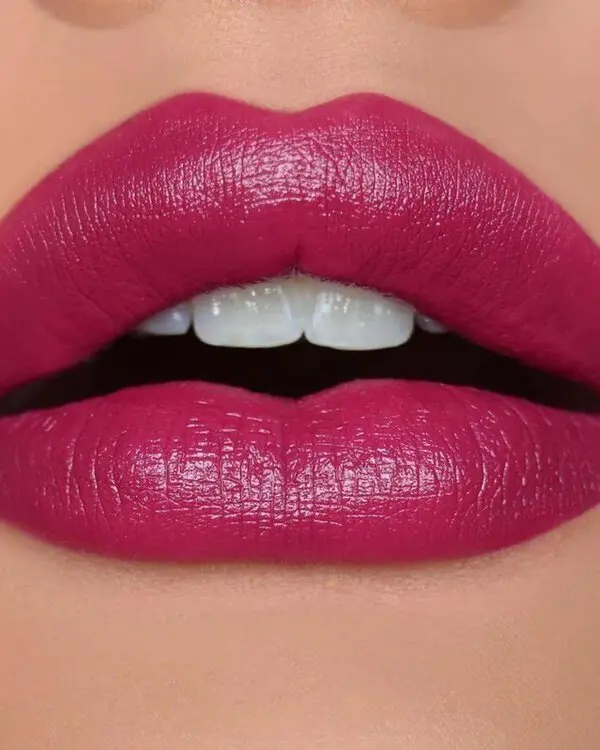 HOUSE OF SILLAGE Diamond Lip Color Refill Lipstick - Emperor