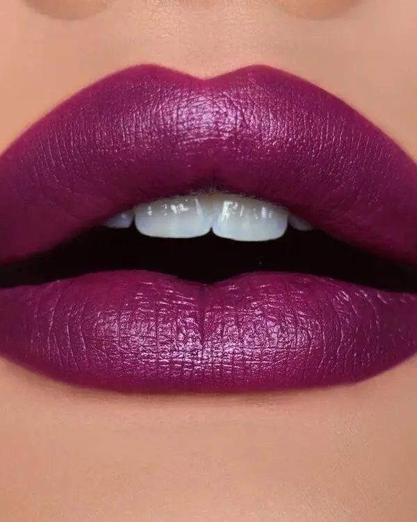 HOUSE OF SILLAGE Diamond Lip Color Refill Lipstick - Empress
