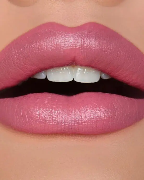 HOUSE OF SILLAGE Diamond Lip Color Refill Lipstick - Knight