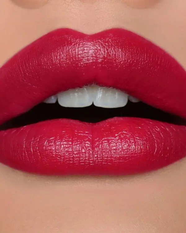HOUSE OF SILLAGE Diamond Lip Color Refill Lipstick - Queen