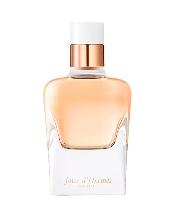 Hermès Jour D' Absolu Eau De Parfum Refillable Spray, 2.87 Oz - One-color