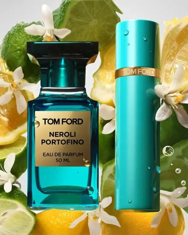 TOM FORD Neroli Portofino Eau De Parfum Fragrance