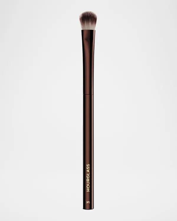 HOURGLASS No. 3 Allover Shadow Brush - C00