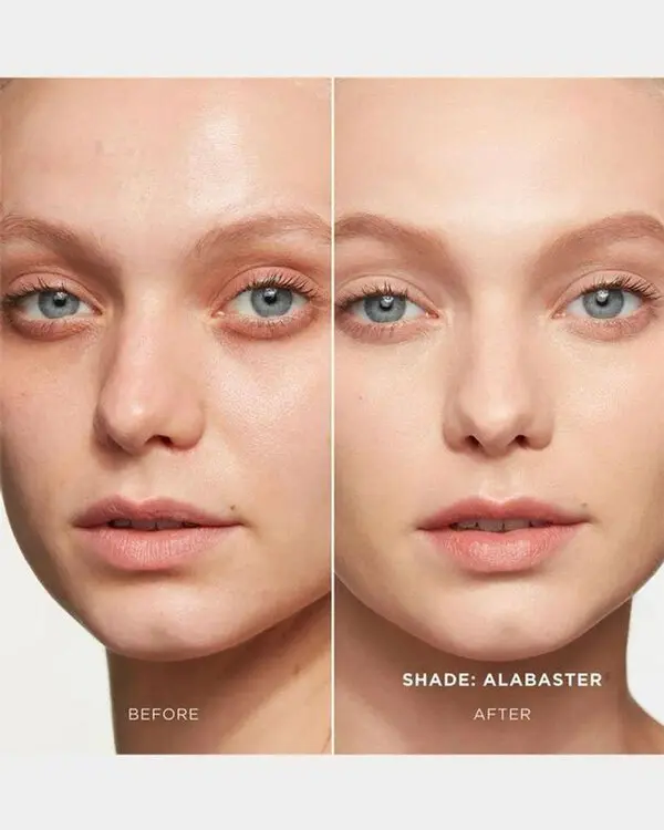 HOURGLASS Vanish Seamless Foundation Stick - Alabaster 2.5
