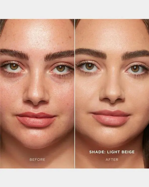 HOURGLASS Vanish Seamless Foundation Stick - Light Beige 9.5