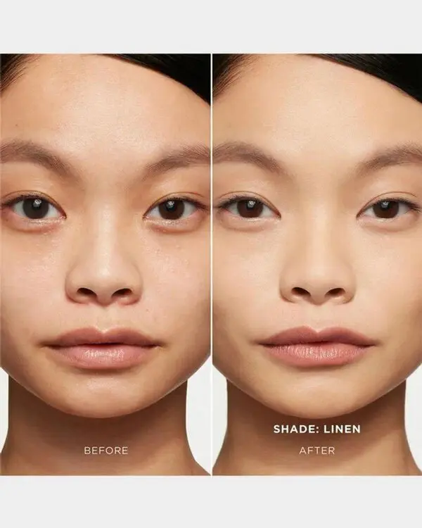 HOURGLASS Vanish Seamless Foundation Stick - Linen 4