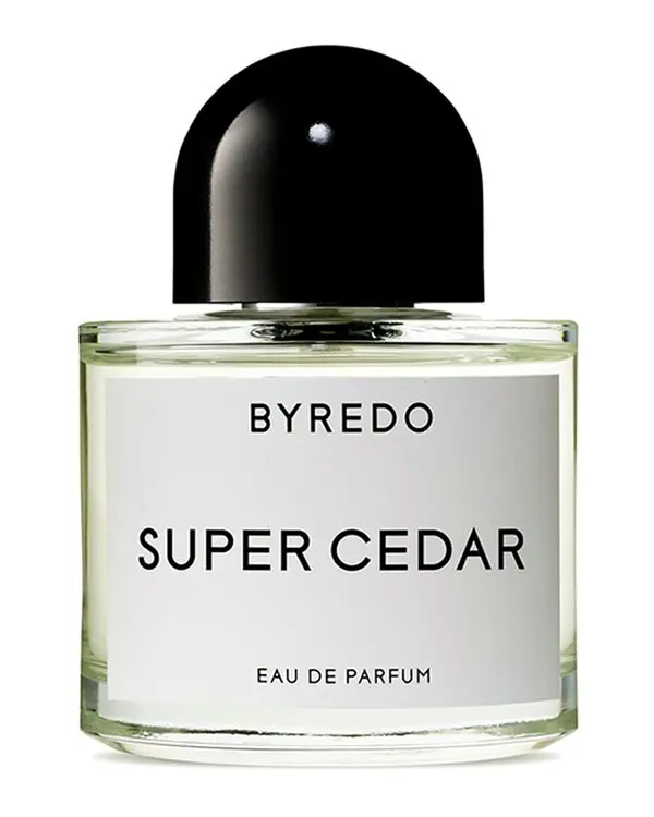 Byredo Super Cedar Eau De Parfum - One-color