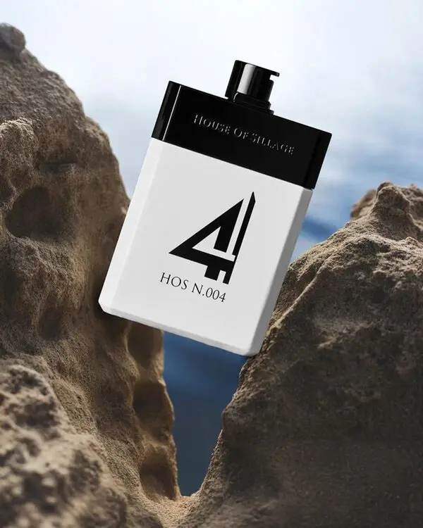 HOUSE OF SILLAGE Signature Hos N. 004 2.5 Oz./ 75 Ml - One-color