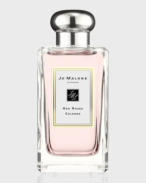 Jo Malone Red Roses Cologne, 3.4 Oz - One-color
