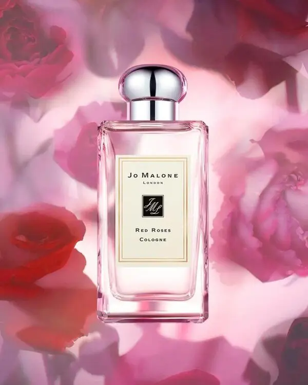 Jo Malone Red Roses Cologne
