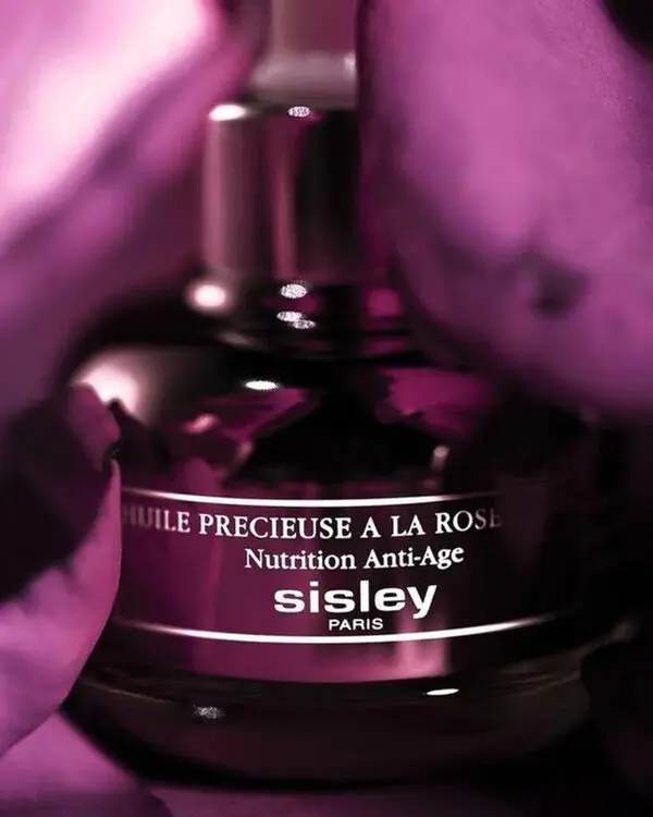 Sisley Black Rose Precious Face Oil, 0.84 Oz - One-color