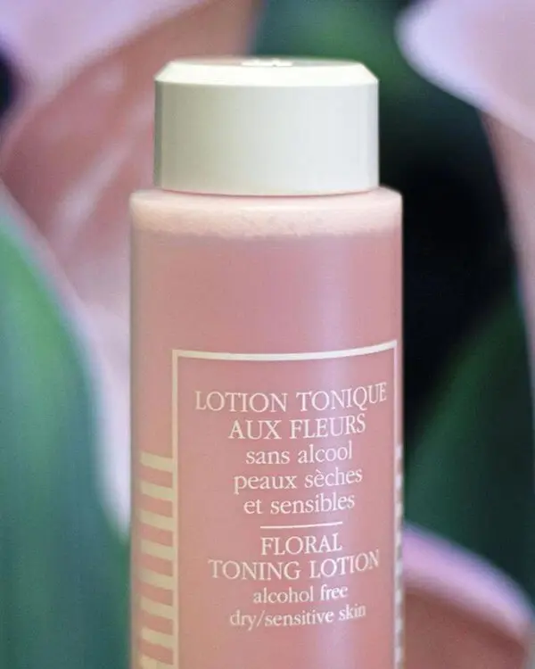 Sisley Floral Toning - Lotion
