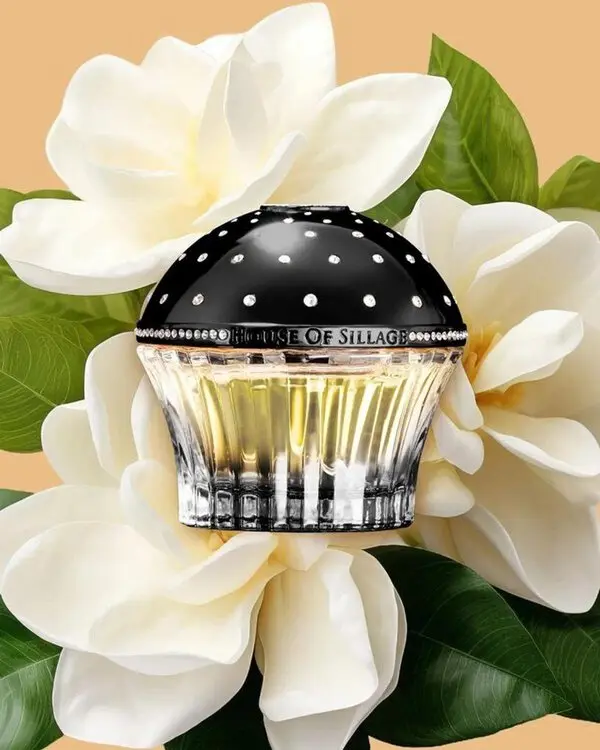 HOUSE OF SILLAGE Nouez Moi Signature, 75 Ml - One-color