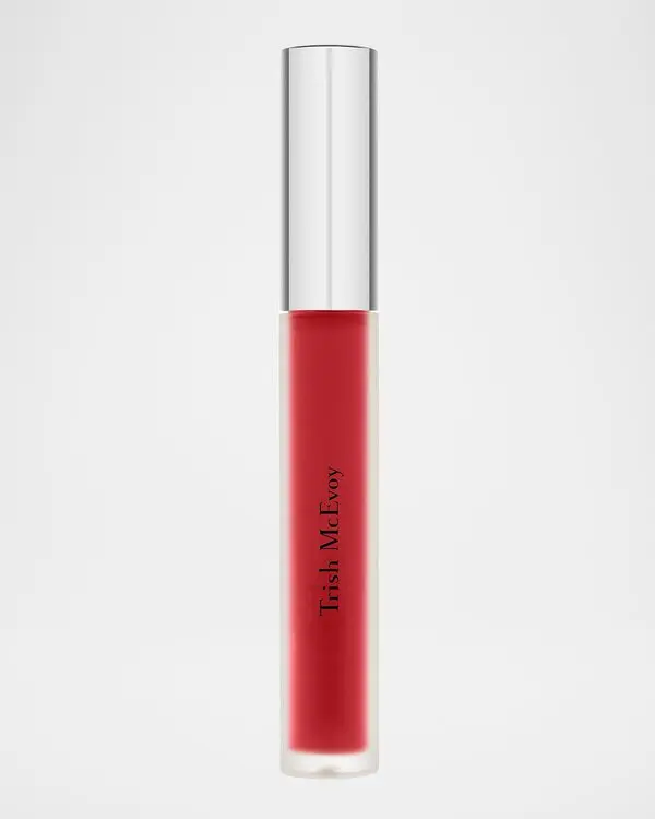Trish Mcevoy Liquid Matte Lip Color