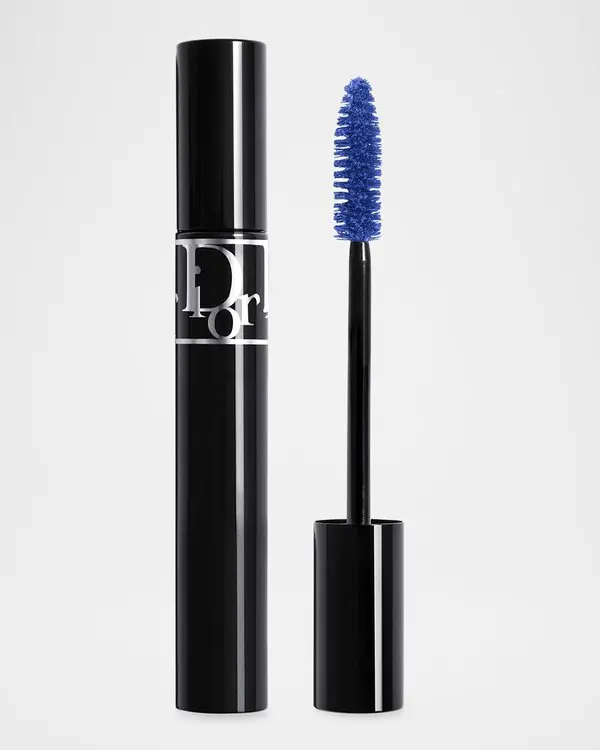 Dior Diorshow Waterproof Mascara - Azure Blue