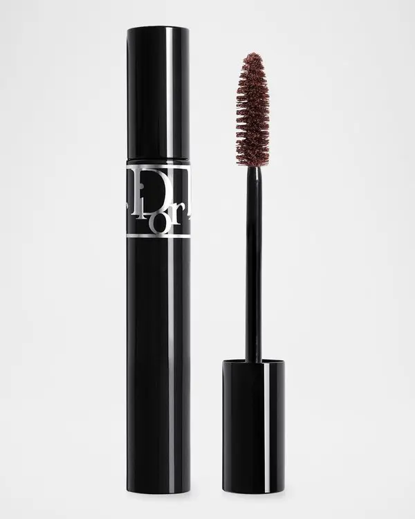 Dior Diorshow Waterproof Mascara - Catwalk Brown