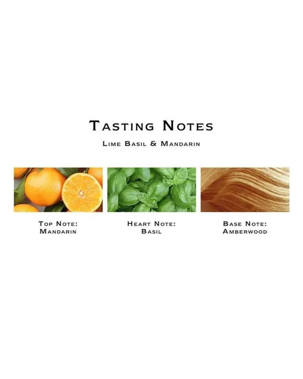 Jo Malone Lime Basil & Mandarin Bath Oil - One-color