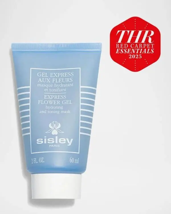Sisley Express Flower Gel Mask, 2 Oz./ 60 Ml - One-color