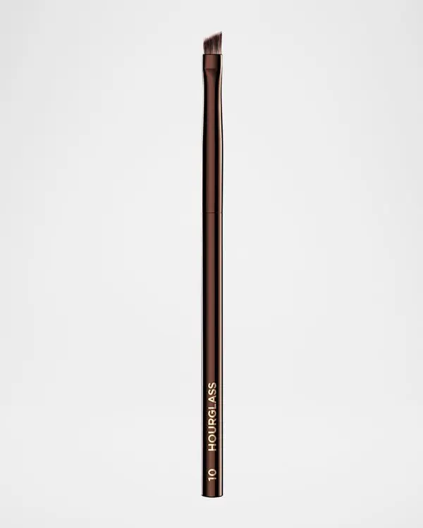 HOURGLASS No. 10 Angled Liner Brush