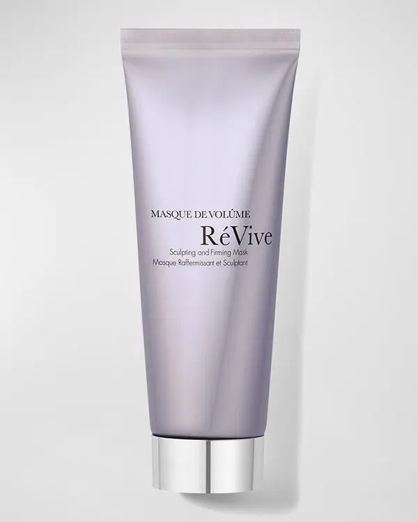 REVIVE Masque De Volume Sculpting And Firming Mask, 2.5 Oz - One-color