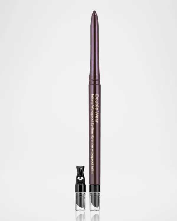 Estée Lauder Double Wear Infinite Waterproof Eyeliner - Deep Plum