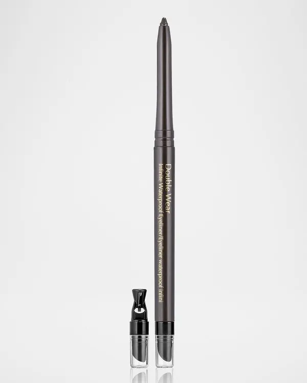 Estée Lauder Double Wear Infinite Waterproof Eyeliner - Graphite
