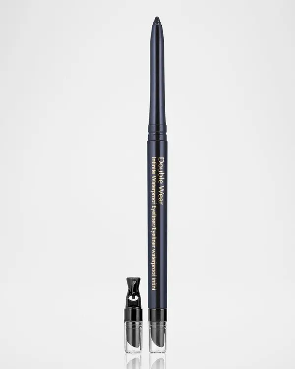 Estée Lauder Double Wear Infinite Waterproof Eyeliner - Indigo