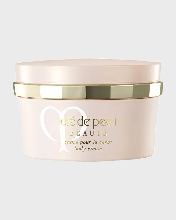 CLE DE PEAU BEAUTE Body Cream, 7oz - One-color