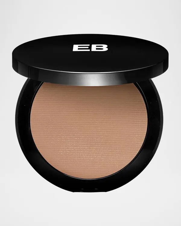 EDWARD BESS Flawless Illusion Transforming Foundation - Deep