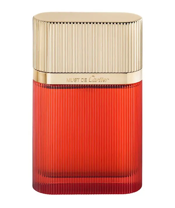 Cartier Must De Parfum, 1.6 - One-color