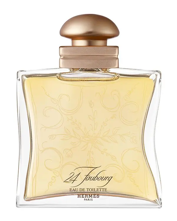 Hermès 24 Faubourg Eau De Toilette Natural Spray, 1.6 Oz - One-color