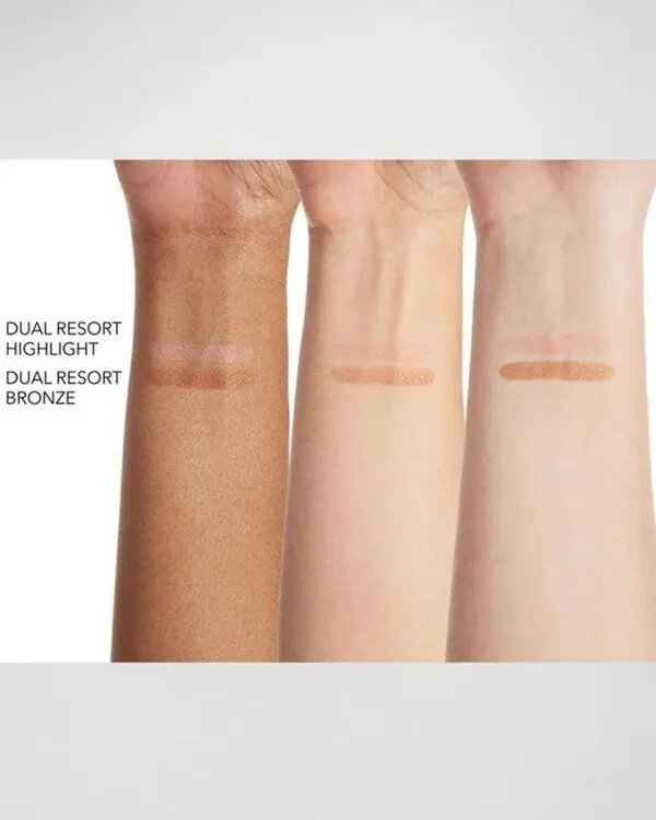 Trish Mcevoy Light & Lift Face Color Duo - One-color