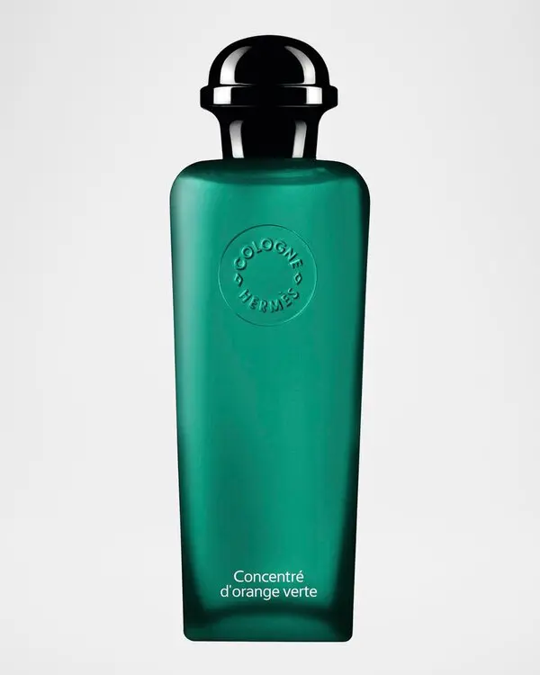 Hermès Eau D & Apos;orange Verte Eau De Cologne Spray - One-color