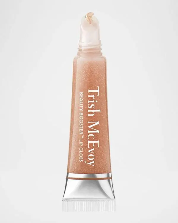 Trish Mcevoy Beauty Booster Lip Gloss - Nude