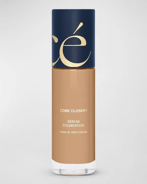 ORCE COSMETICS Come Closer Serum Foundation - 60w Kiko