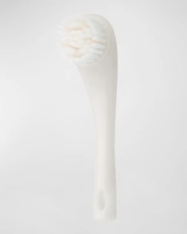 SHISEIDO Cleansing Massage Brush