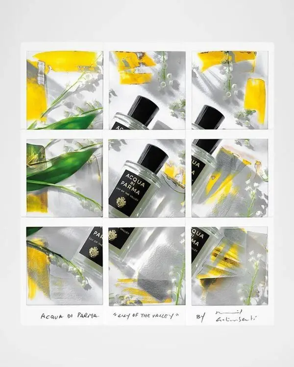 ACQUA DI PARMA Signatures Lily Of The Valley Eau De Parfum - One-color