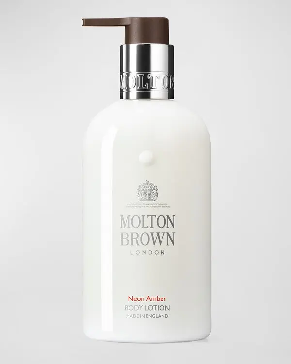 Molton Brown Neon Amber Body Lotion - One-color