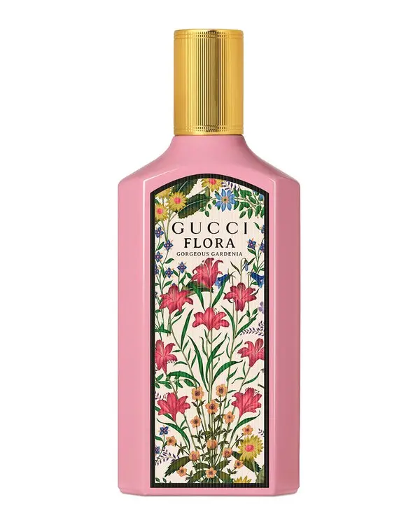 Gucci - Gucci Flora Gorgeous Gardenia Eau De Parfum, 3.4 Oz.